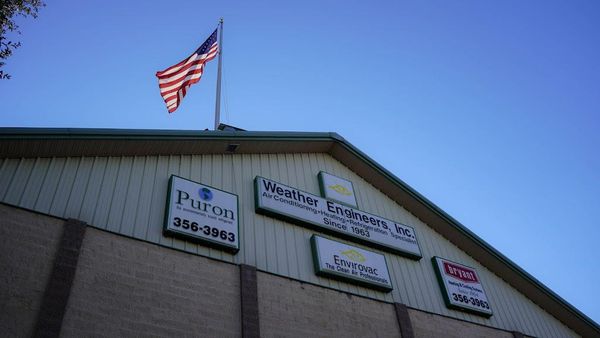 WEATHER ENGINEERS - Updated October 2025 - 30 Photos & 12 Reviews ...