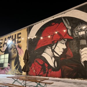 IMPROPER CITY - 170 Photos & 148 Reviews - 3201 Walnut St, Denver, CO ...