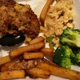 TRAIL BOSS STEAK & GRILL - Updated July 2025 - 93 Photos & 86 Reviews ...