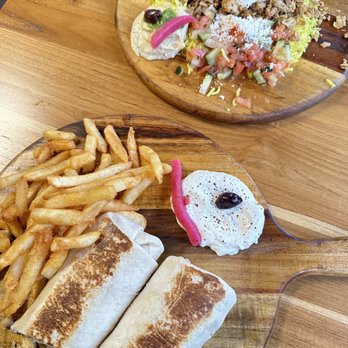 SHAWARMA TIME - Updated May 2025 - 92 Photos & 116 Reviews - 5407 20th ...