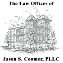 LAW OFFICES OF JASON S COOMER - Updated January 2025 - 2901 Bee Cave Rd ...