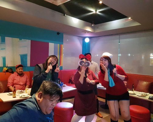 MUSIC MATCH FAMILY KTV - Updated October 2025 - Ortigas Home Depot ...