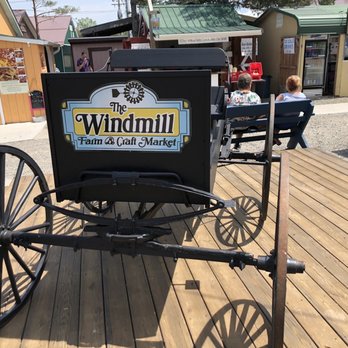 THE WINDMILL FARM & CRAFT MARKET - Updated August 2024 - 193 Photos ...