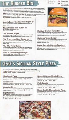 GRANITE STEAK & GRILL - Updated December 2025 - 68 Photos & 165 Reviews ...