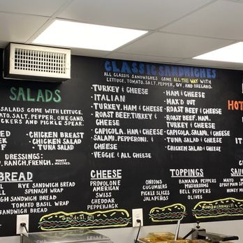 SANDWICH MAX - Updated January 2026 - 933 Louise Ave, Charlotte, North ...