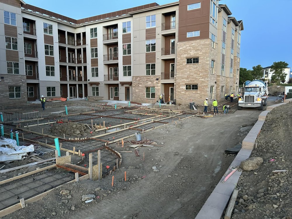 YLN CONSTRUCTION - Updated November 2025 - 52 Photos - Aurora, Colorado ...