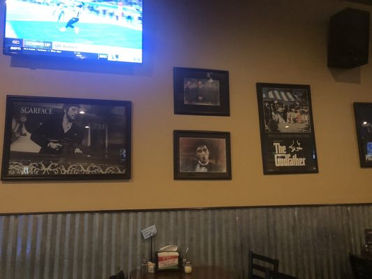 COSCINO’S ITALIAN GRILL - 108 Photos & 113 Reviews - Pizza - 1809 N ...