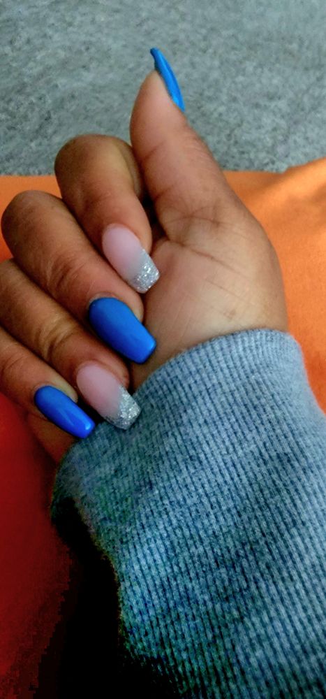 WONDERFUL NAILS - Updated May 2025 - 18 Photos & 36 Reviews - 27200 ...