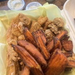 FISHBONE SEAFOOD WOODLAND HILLS - Updated April 2025 - 168 Photos & 186 ...