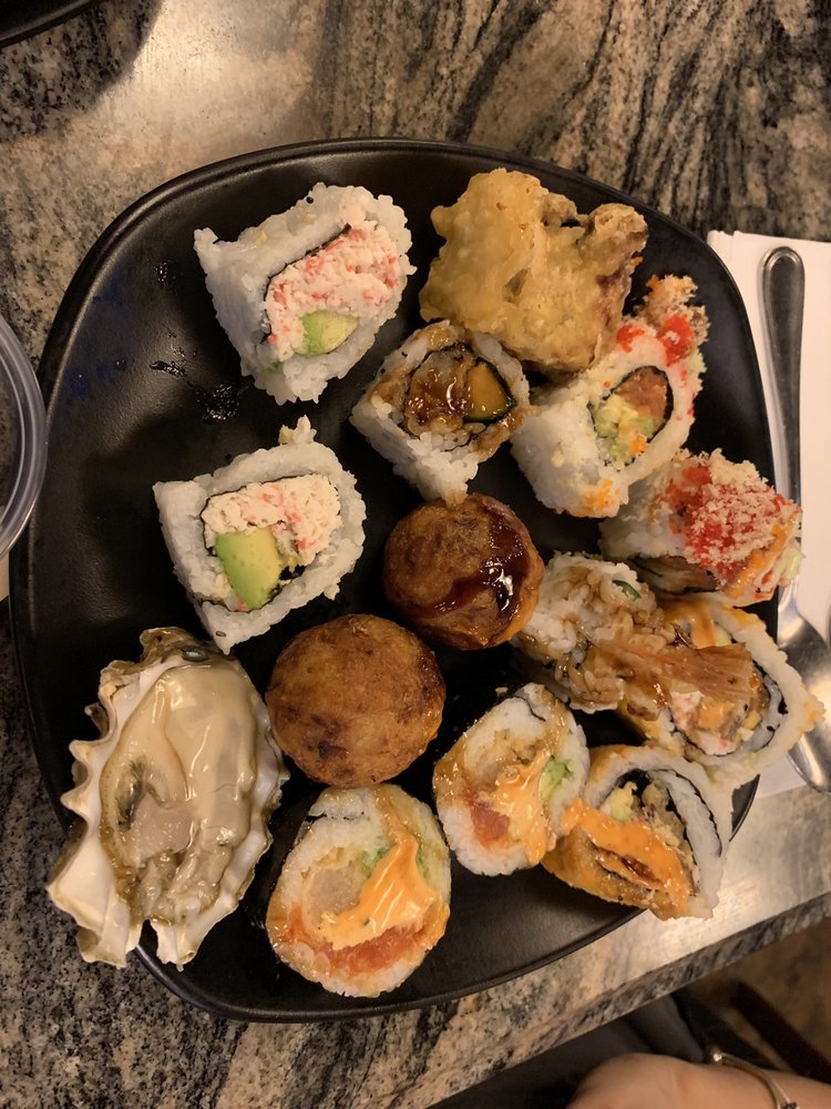 MIZUKI BUFFET - 881 Photos & 908 Reviews - 17950 Southcenter Pkwy ...
