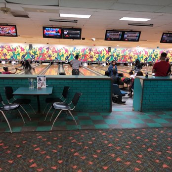 ROYAL Z LANES - Updated October 2025 - 33 Photos & 24 Reviews - 8512 Two Notch Rd, Columbia ...