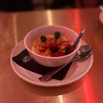 FETE - Updated December 2024 - 81 Photos & 53 Reviews - 25 Kingston St ...