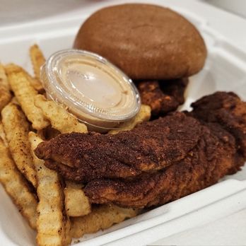 FLAME-N-CHICKZ - Updated December 2025 - 176 Photos & 202 Reviews ...