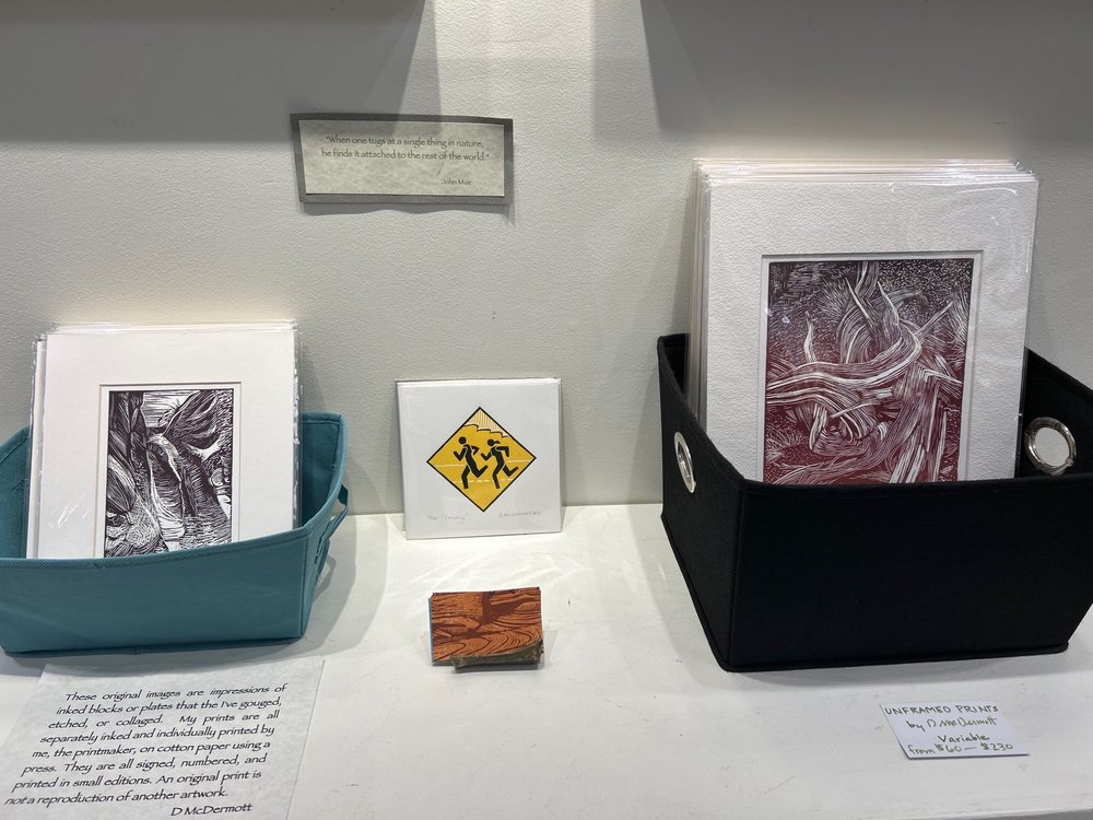 GALLERY MOAB, LCA - Updated June 2025 - 58 Photos - 59 S Main St, Moab ...