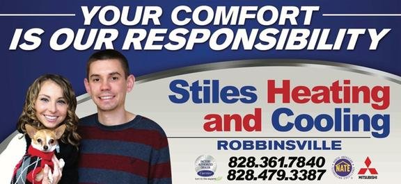 STILES HEATING AND COOLING - Updated September 2025 - 387 Rodney Orr ...