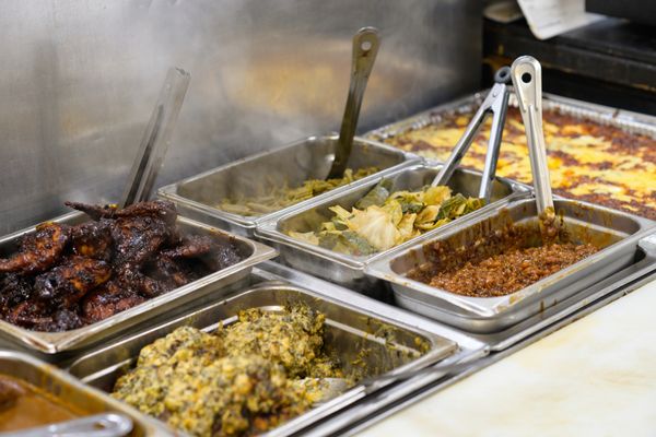 KALES KITCHEN - Updated July 2025 - 35 Photos & 27 Reviews - 2504 ...