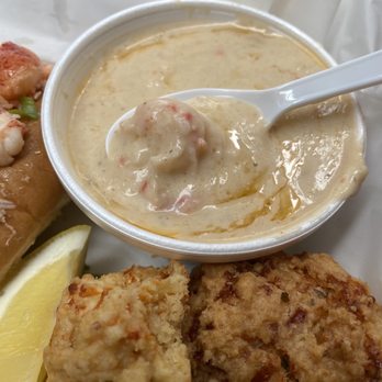 LONGSHOT LOBSTA - Updated July 2025 - 37 Photos & 50 Reviews ...