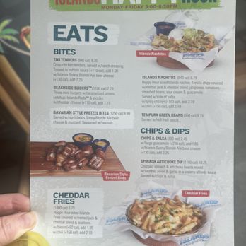 ISLANDS RESTAURANT - Updated July 2024 - 521 Photos & 449 Reviews ...