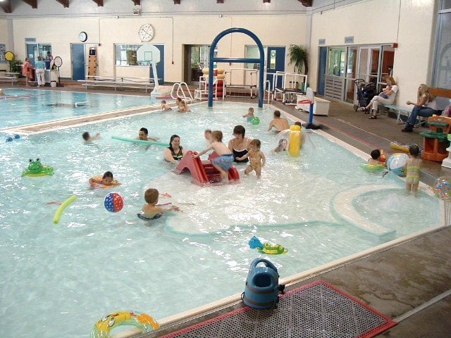 MOUNTLAKE TERRACE RECREATION & PARKS - 11 Photos & 65 Reviews - 5303 ...