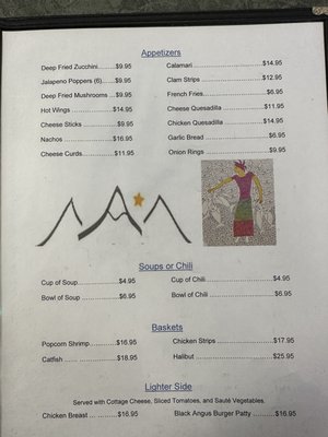 DENALI FAMILY RESTAURANT - Updated May 2025 - 60 Photos & 66 Reviews ...