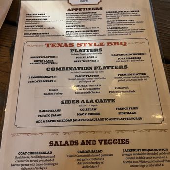 SWING INN CAFE & BBQ - Updated January 2025 - 1460 Photos & 1634 ...