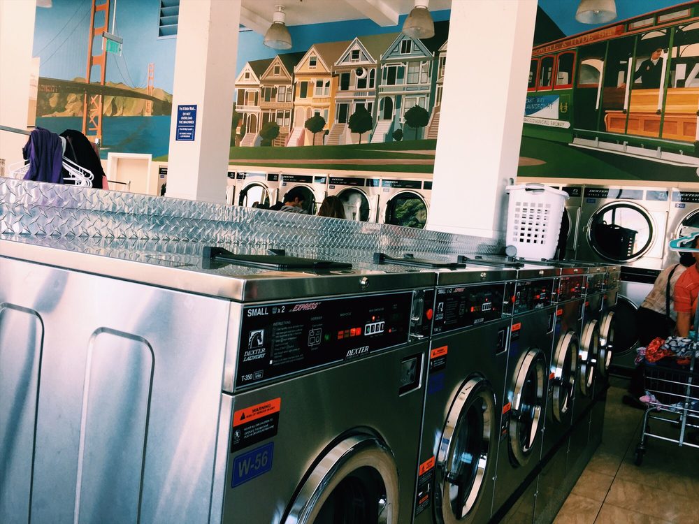 EAST BAY LAUNDRY - Updated December 2025 - 23 Photos & 35 Reviews ...