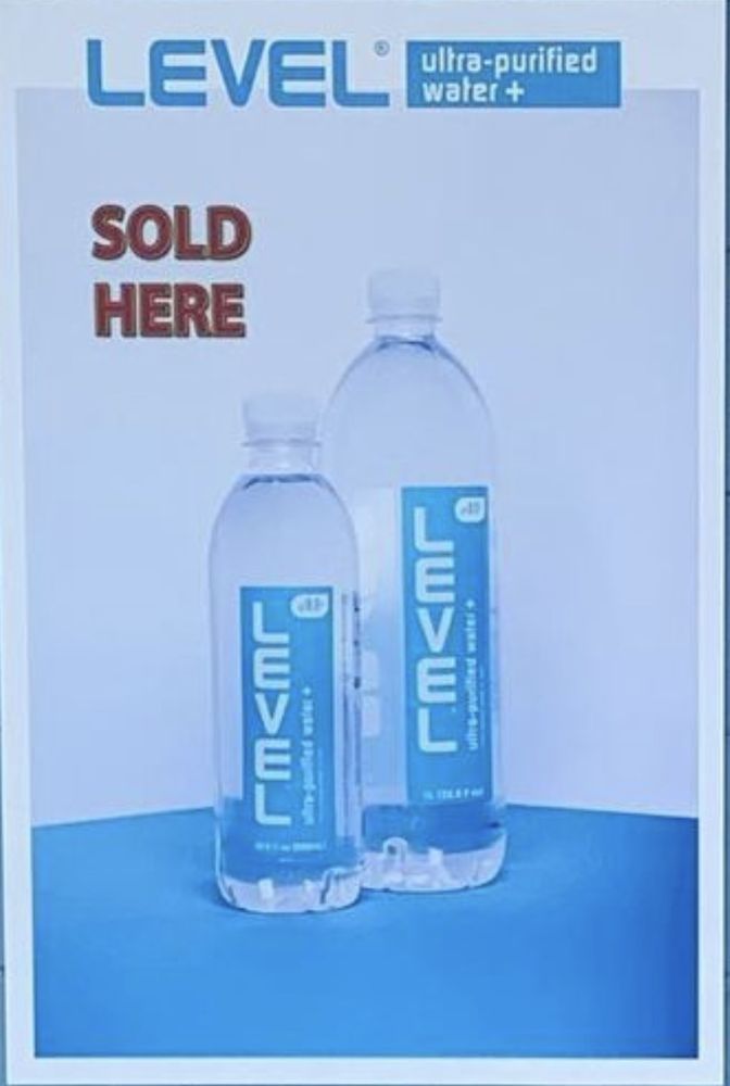LEVEL UP DRINK WATER - Updated July 2024 - 3840 Viscount Ave, Memphis ...