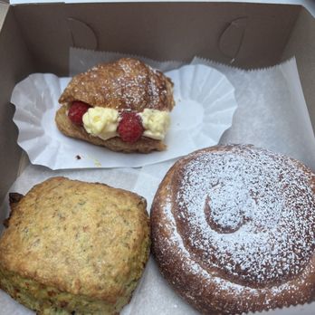 GOODMAN BAKES - Updated June 2025 - 43 Photos & 27 Reviews - 248 E Ave ...