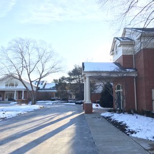 NEW ALBANY COUNTRY CLUB - Updated December 2025 - 25 Photos & 14 ...