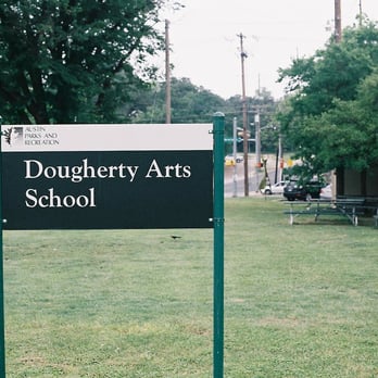 DOUGHERTY ARTS CENTER - Updated December 2025 - 29 Photos & 28 Reviews ...