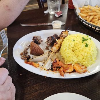 KASLIK MEDITERRANEAN CUISINE - Updated September 2024 - 165 Photos ...