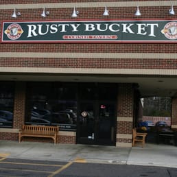 RUSTY BUCKET RESTAURANT AND TAVERN - Updated May 2026 - 230 Photos ...