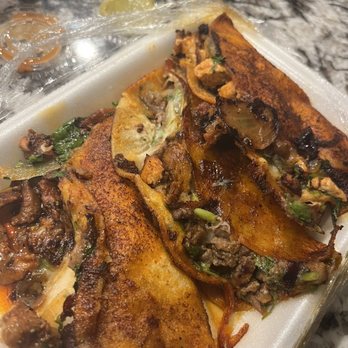 TACOS MORENO - Updated December 2025 - 94 Photos & 128 Reviews - 2018 ...