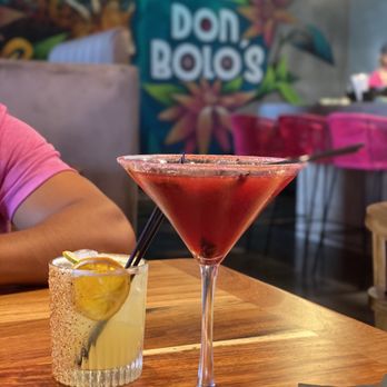 DON BOLOS - Updated December 2025 - 59 Photos & 31 Reviews - 981 E 87th ...