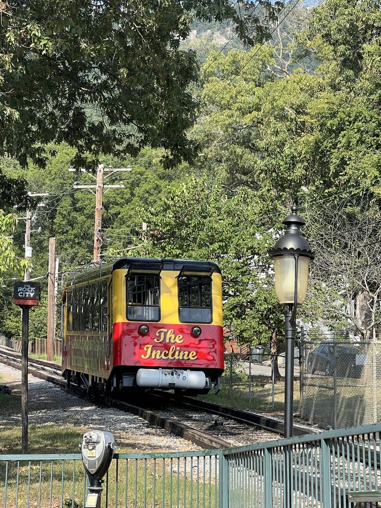 LOOKOUT MOUNTAIN INCLINE RAILWAY - Updated February 2026 - 228 Photos ...
