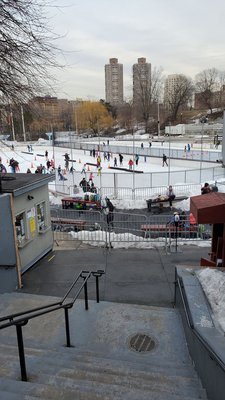 LASKER ICE RINK - Updated March 2025 - 26 Photos & 37 Reviews - 110 ...
