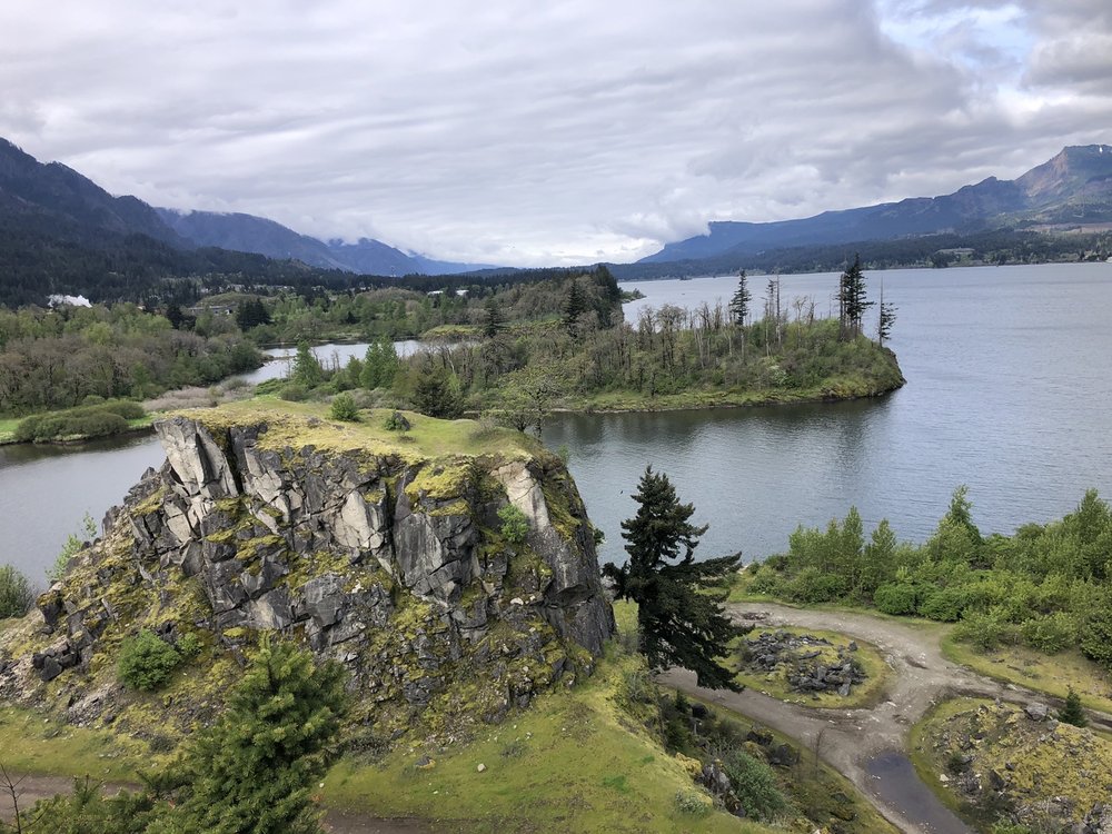 GOVERNMENT COVE - Updated January 2026 - Cascade Locks, Oregon - Hiking ...