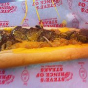 STEVE’S PRINCE OF STEAKS - 136 Photos & 202 Reviews - 2711 Comly Rd ...