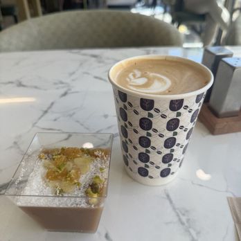 CAFE LEVANTINE - Updated July 2024 - 39 Photos & 13 Reviews - 6829 Elm ...