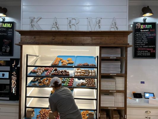 KARMA KOLACHE & DESSERT - Updated January 2026 - 44 Photos & 17 Reviews ...