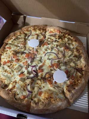 UNCLE PETEZA’S PIZZERIA - 21 Photos & 130 Reviews - 22624 Meridian Ave ...