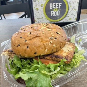 BEEF A ROO - Updated December 2025 - 14 Reviews - 2108 Wall St, Spring ...