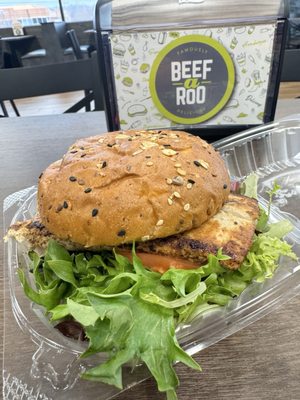 BEEF A ROO - Updated December 2025 - 14 Reviews - 2108 Wall St, Spring ...