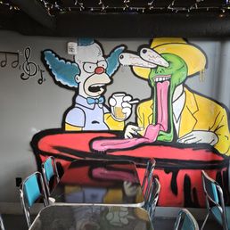 GAMEON BAR+ARCADE - Updated July 2025 - 156 Photos & 62 Reviews - 6000 ...