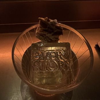 OVERSTORY - Updated July 2024 - 328 Photos & 99 Reviews - 70 Pine St ...