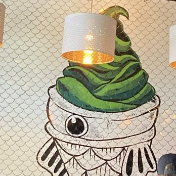 MATCHA MAN ICE CREAM & TAIYAKI - Updated August 2025 - 529 Photos & 242 ...