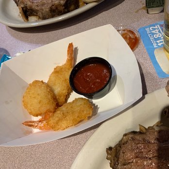 THE FUSE BAR & GRILL - Updated January 2026 - 44015 Forest Blvd, Harris ...