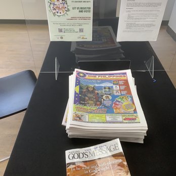 PHILIPPINE CONSULATE GENERAL - Updated December 2025 - 14 Photos & 11 ...