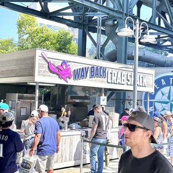 WAY BACK CRAB SHACK - Updated October 2025 - 37 Photos & 29 Reviews ...