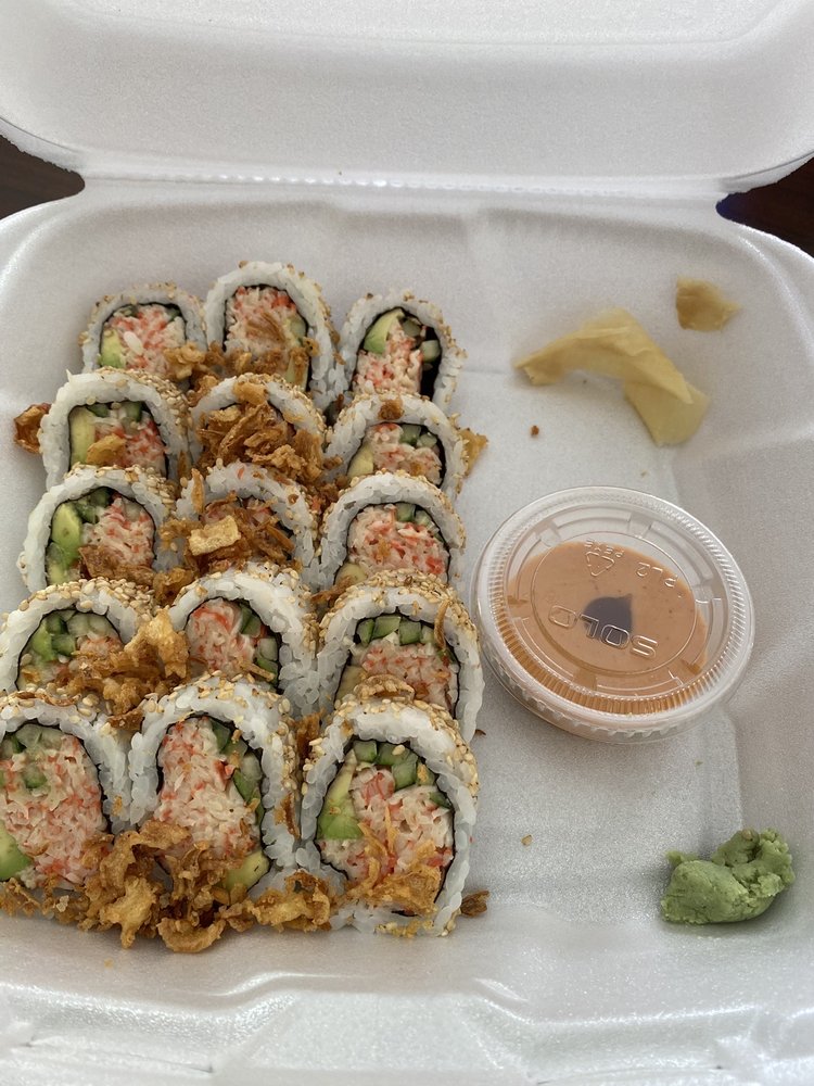 KHIN’S SUSHI - 99 Photos & 150 Reviews - 839 Eastern Bypass, Richmond ...